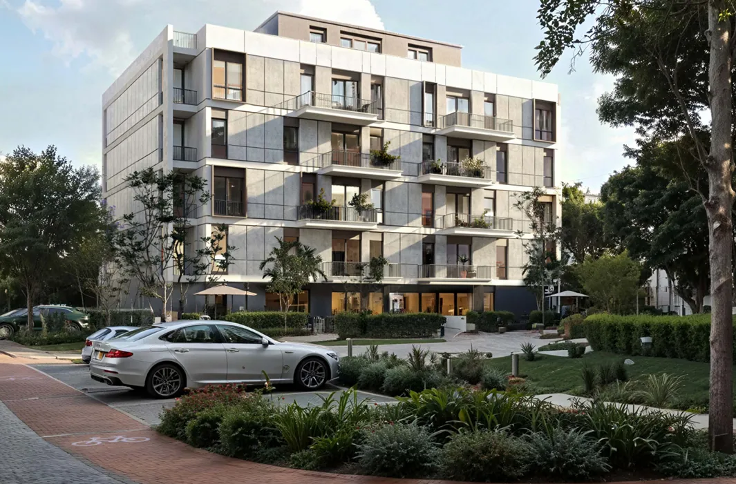 Penthouse for sale in One33-Phase Two Northern Expansion 106789